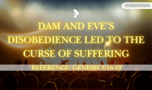 Bible Teaches Obedience Vs Disobedience In The Bible [2025]