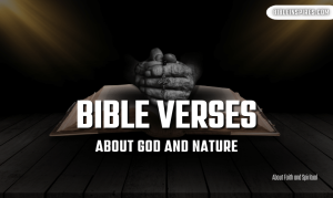 Bible Verses About Rocks | Strength & Faith [2025 Guide]