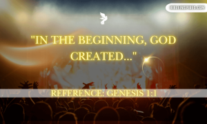 13 Powerful Bible Verses About Creation [2025 Guide]