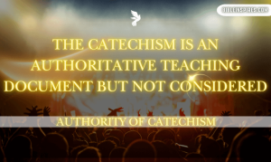 Catechism Vs Bible | Roles, And Christian Faith [2025 Guide]
